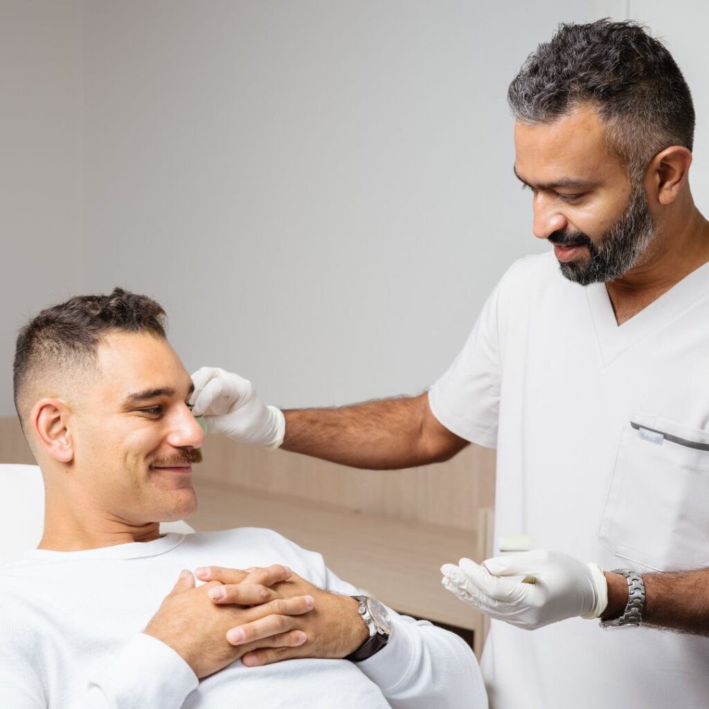 Non-Scalpel Vasectomy - Perth Vasectomy