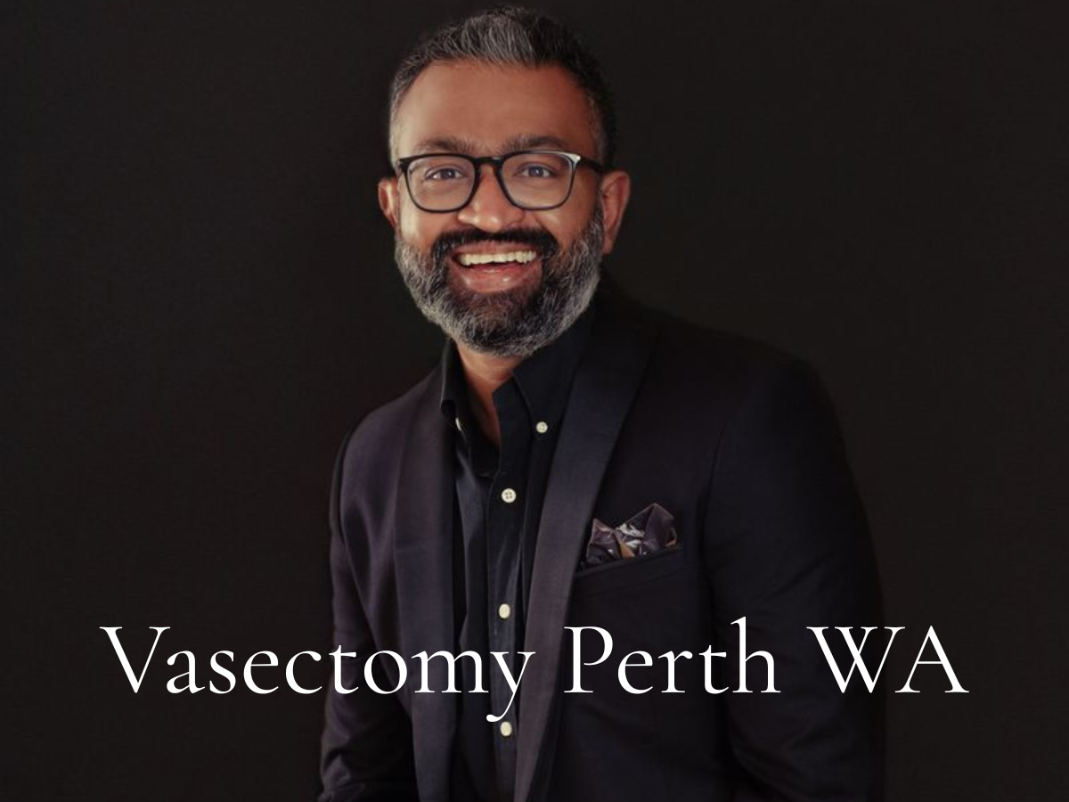 Vasectomy Price and Frequently Asked Questions - Perth Vasectomy